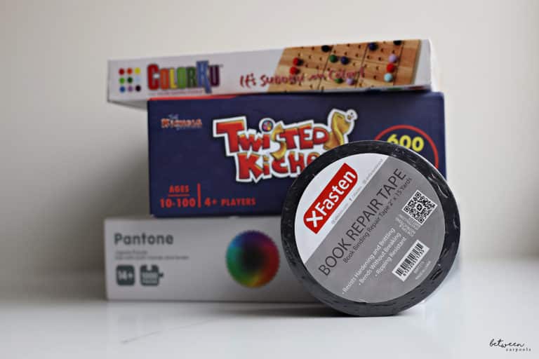 Prevent Board Game Boxes From Becoming Broken And Torn - BCP