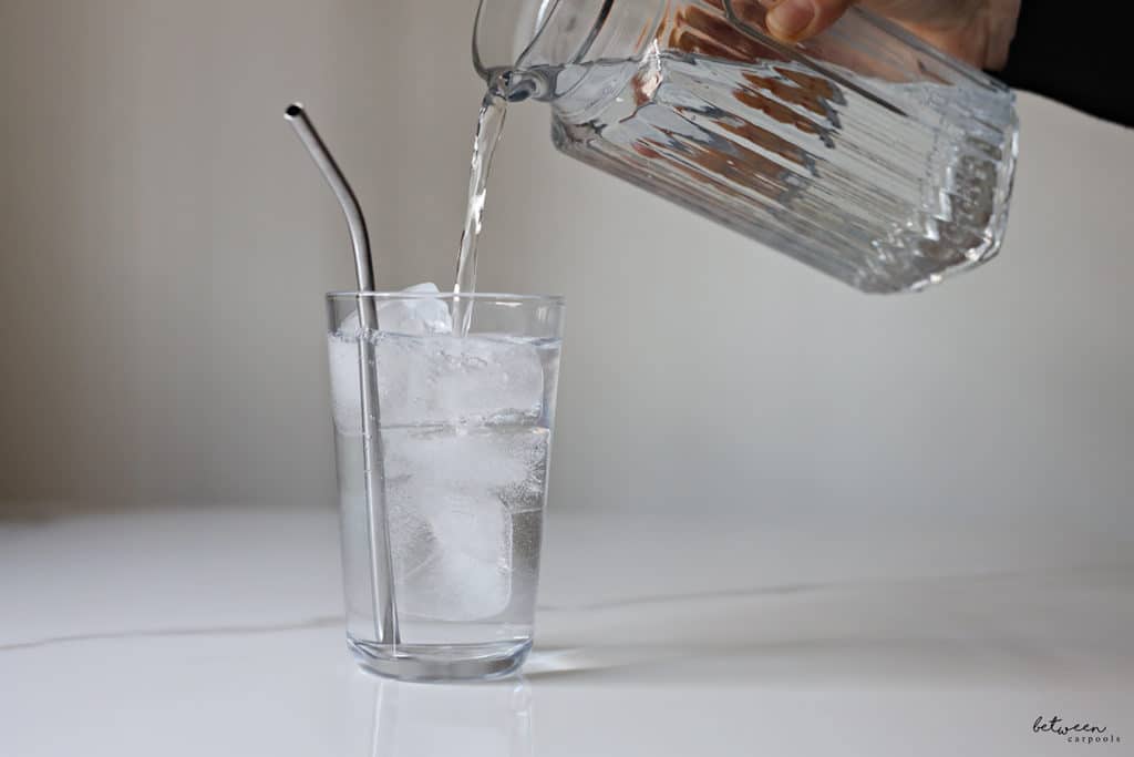 Basics: How to Make Ice - Between Carpools