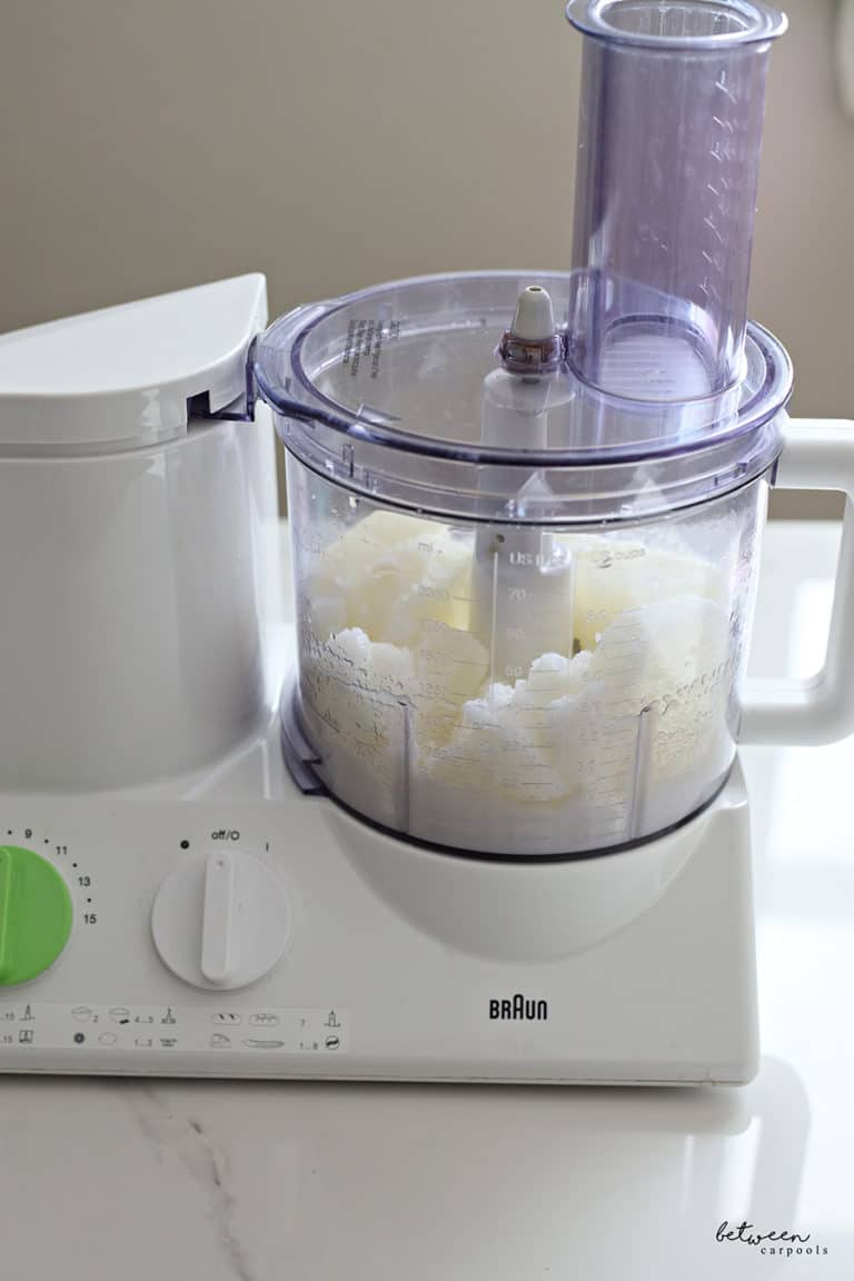 We Wait for This Lemon Ices All Year - Between Carpools