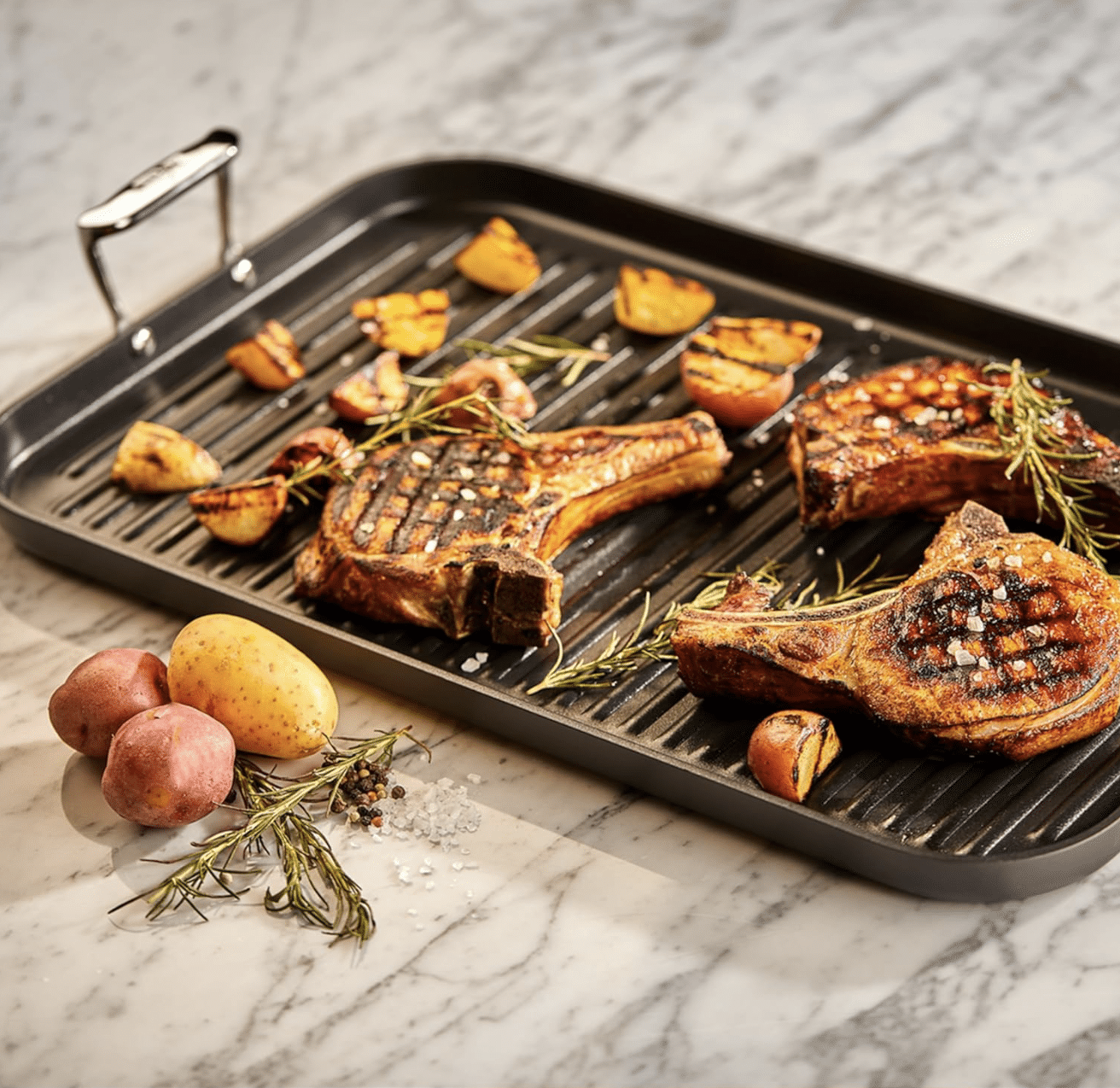 Our Complete Guide to Pots & Pans - Between Carpools
