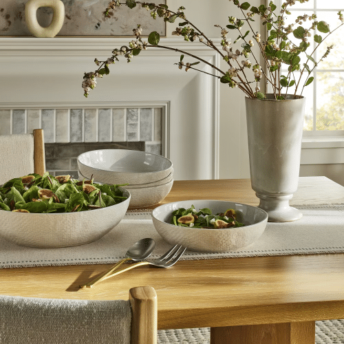 Elevating And Updating Your Yom Tov Table - Between Carpools