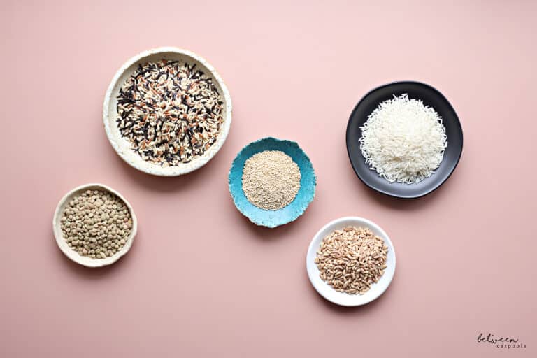 Prepare Your Grains In the Oven and Be Ready for Great Salads Any Time ...