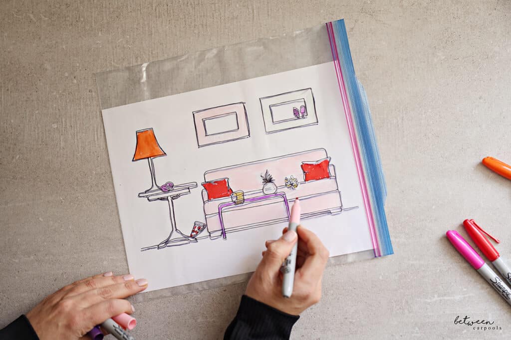 The Cutest Bedikas Chametz Craft – Download Now & Keep Kids Busy ...