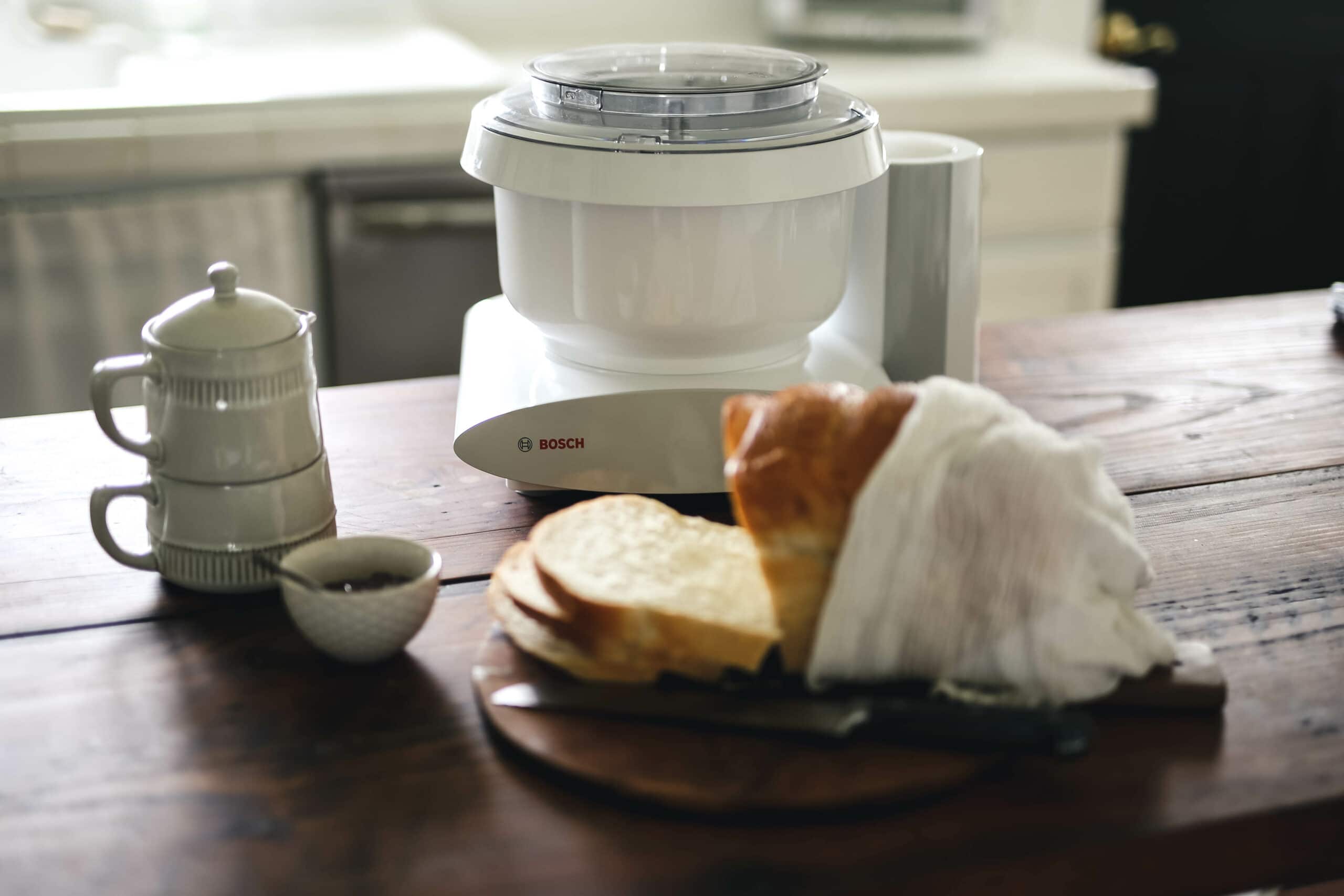 Get a Bosch NOW for $349 - Hurry! - Between Carpools