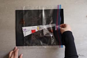 The Cutest Bedikas Chametz Craft – Download Now & Keep Kids Busy ...