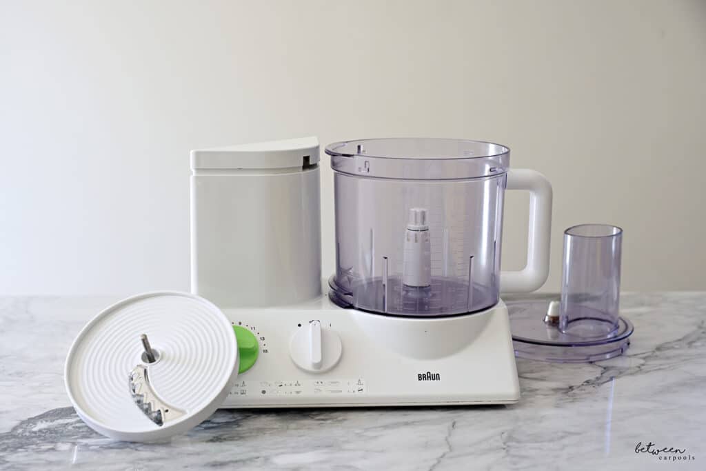 Cutting French Fries Is Suddenly Way Easier - Between Carpools