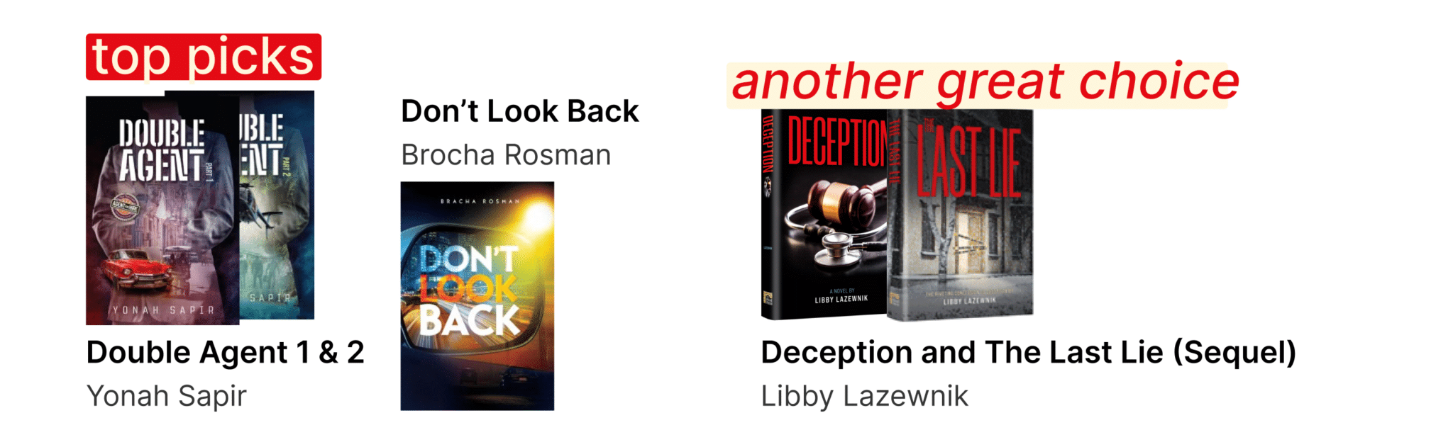 These Are the Best New Books for Every Family Member - Between Carpools