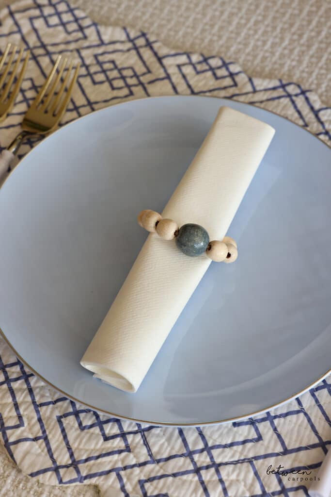 We Want to Set Our Shavuos Table Just Like These - Between Carpools