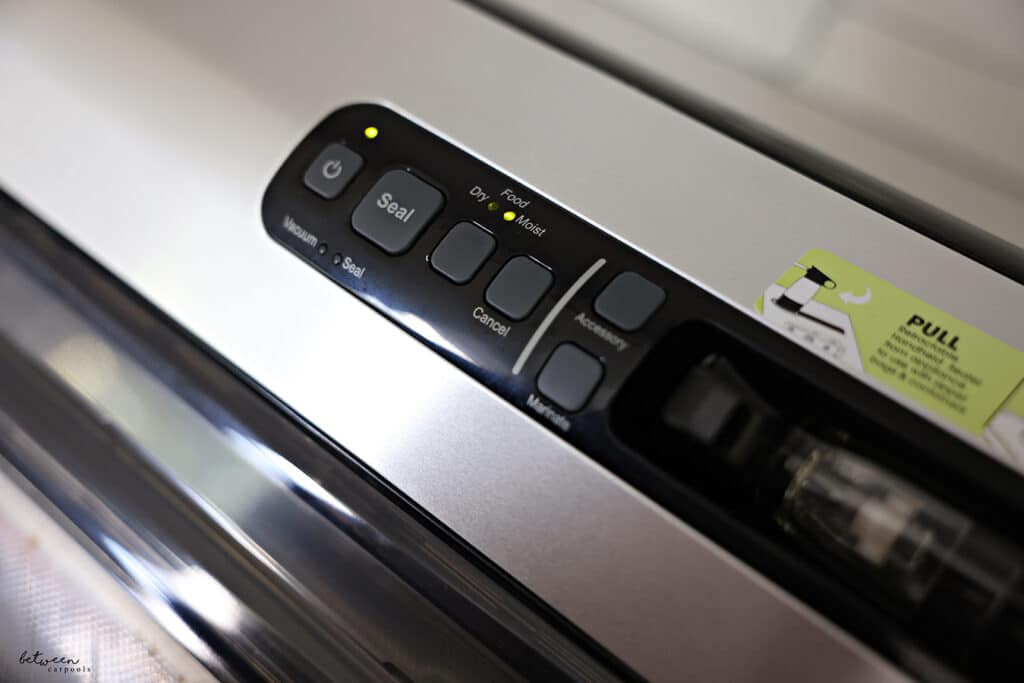 How To Prepare and Pack Your Yom Tov Food for Travel with a Vacuum ...