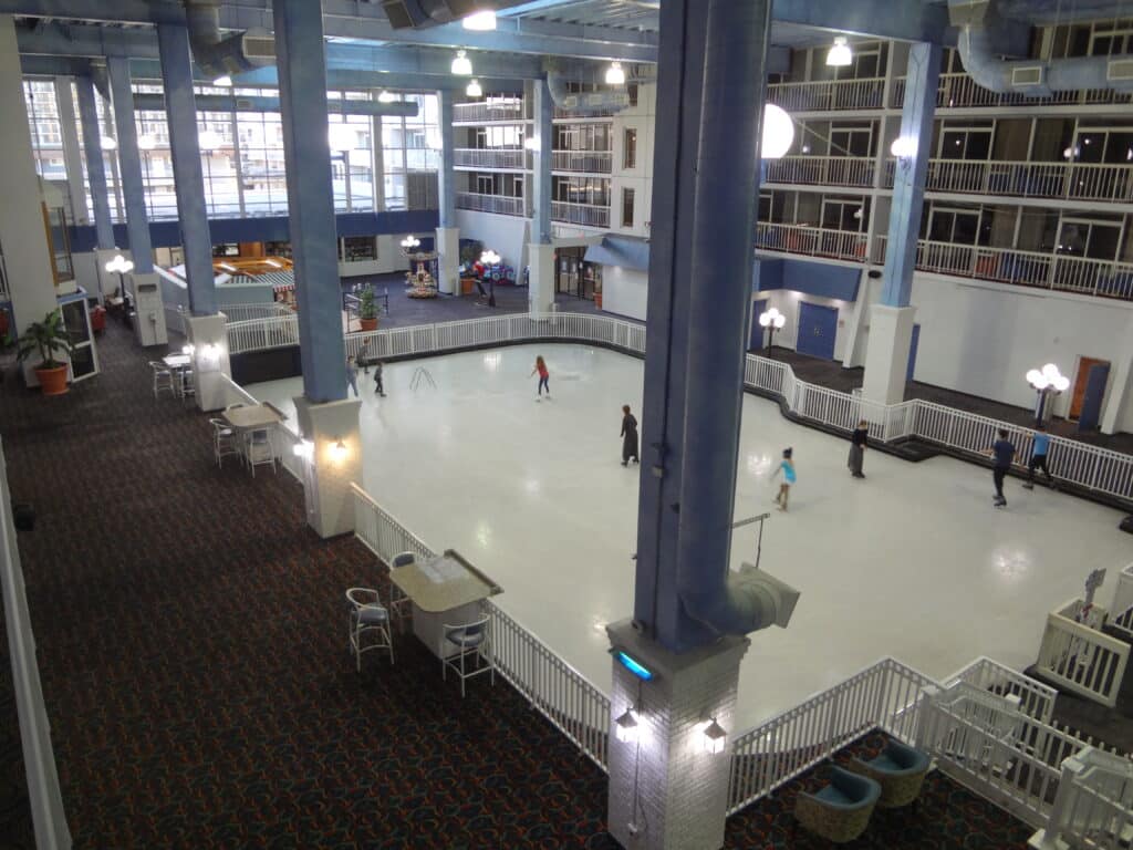 Planning Your Chol HaMoed Trip to Ocean City, Maryland - Between Carpools