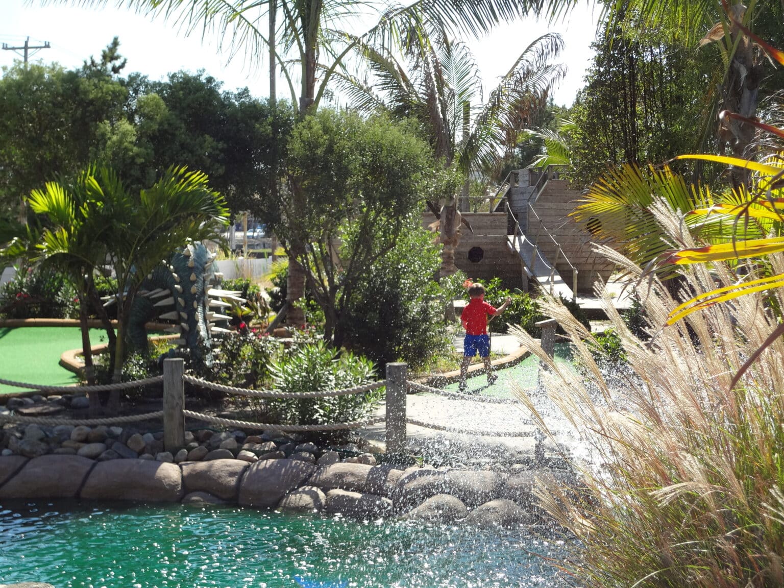 Planning Your Chol HaMoed Trip to Ocean City, Maryland - Between Carpools