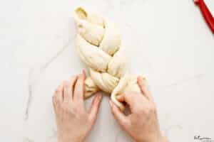 A Guide to Frozen Challah Dough - Between Carpools