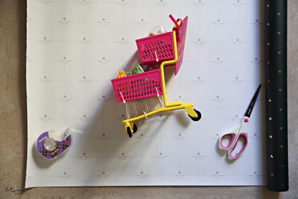 Not Everything Comes in a Box: How to Wrap an Oddly Shaped Gift ...