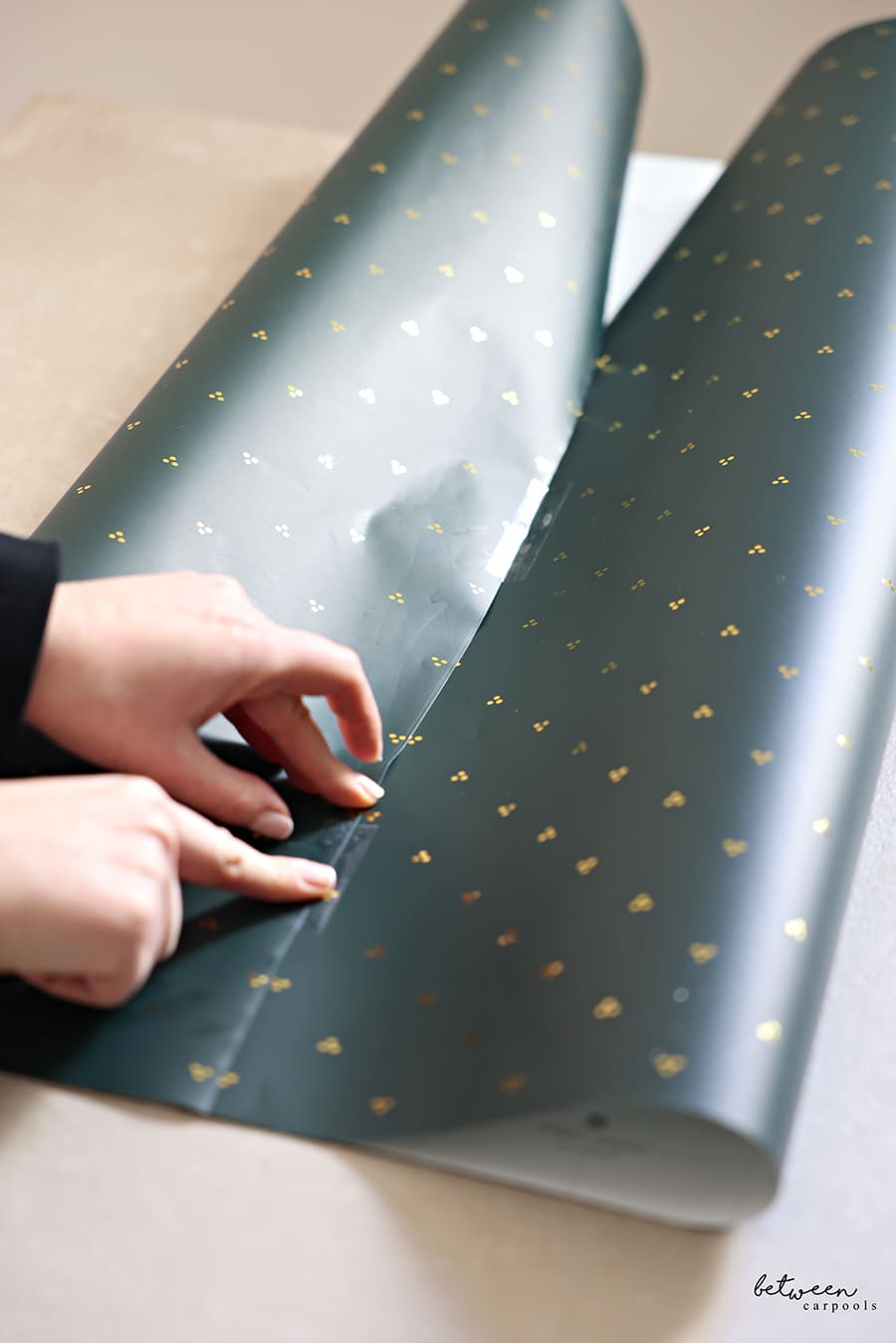 Not Everything Comes in a Box: How to Wrap an Oddly Shaped Gift ...