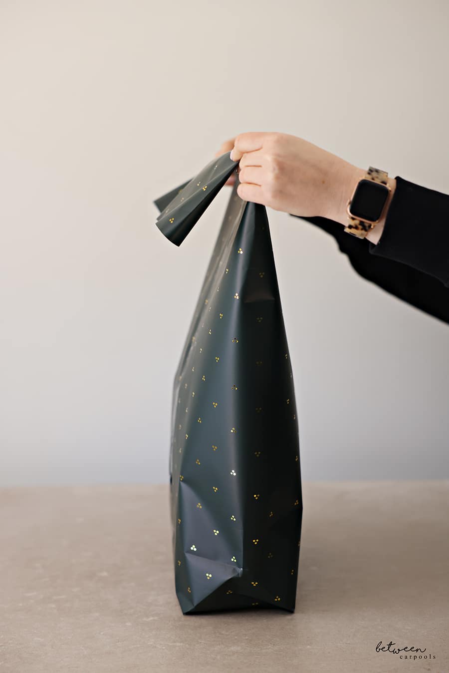 Not Everything Comes in a Box: How to Wrap an Oddly Shaped Gift ...