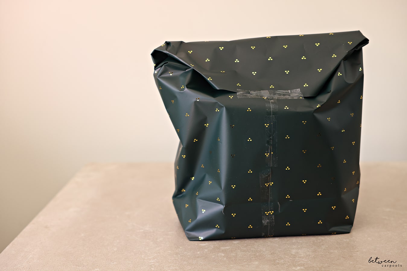 Not Everything Comes in a Box: How to Wrap an Oddly Shaped Gift ...