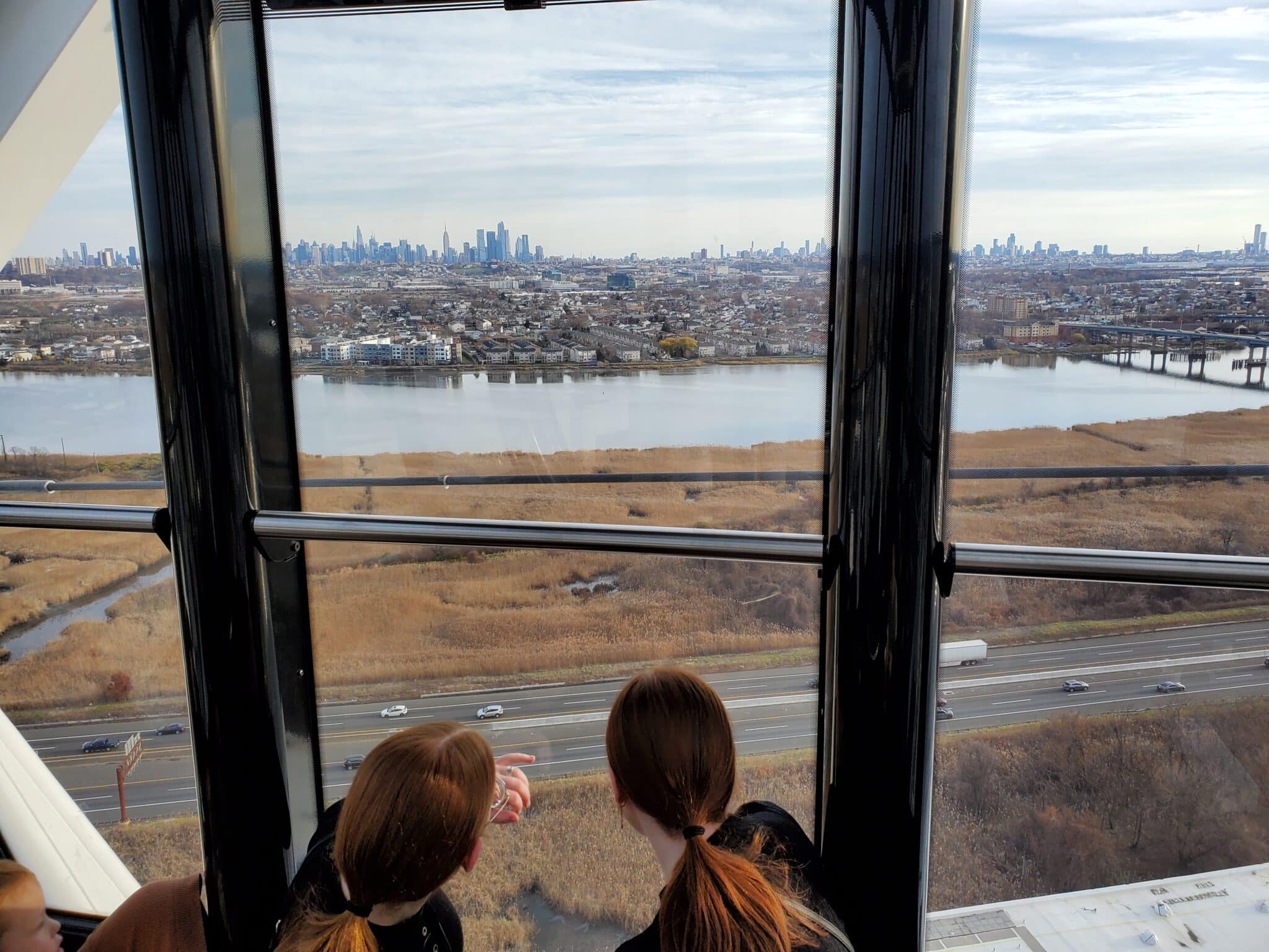 What to Do At American Dream - Between Carpools