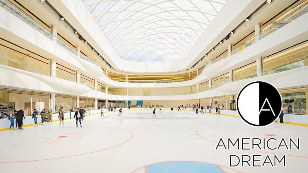 What to Do At American Dream - Between Carpools