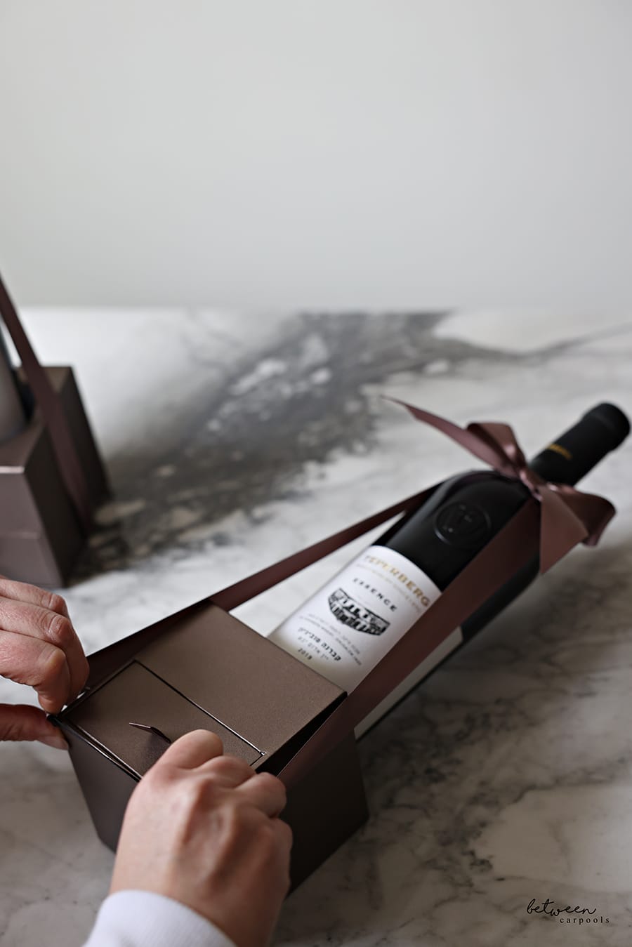 Where to Get Hammont Boxes in Bulk for Purim - Between Carpools