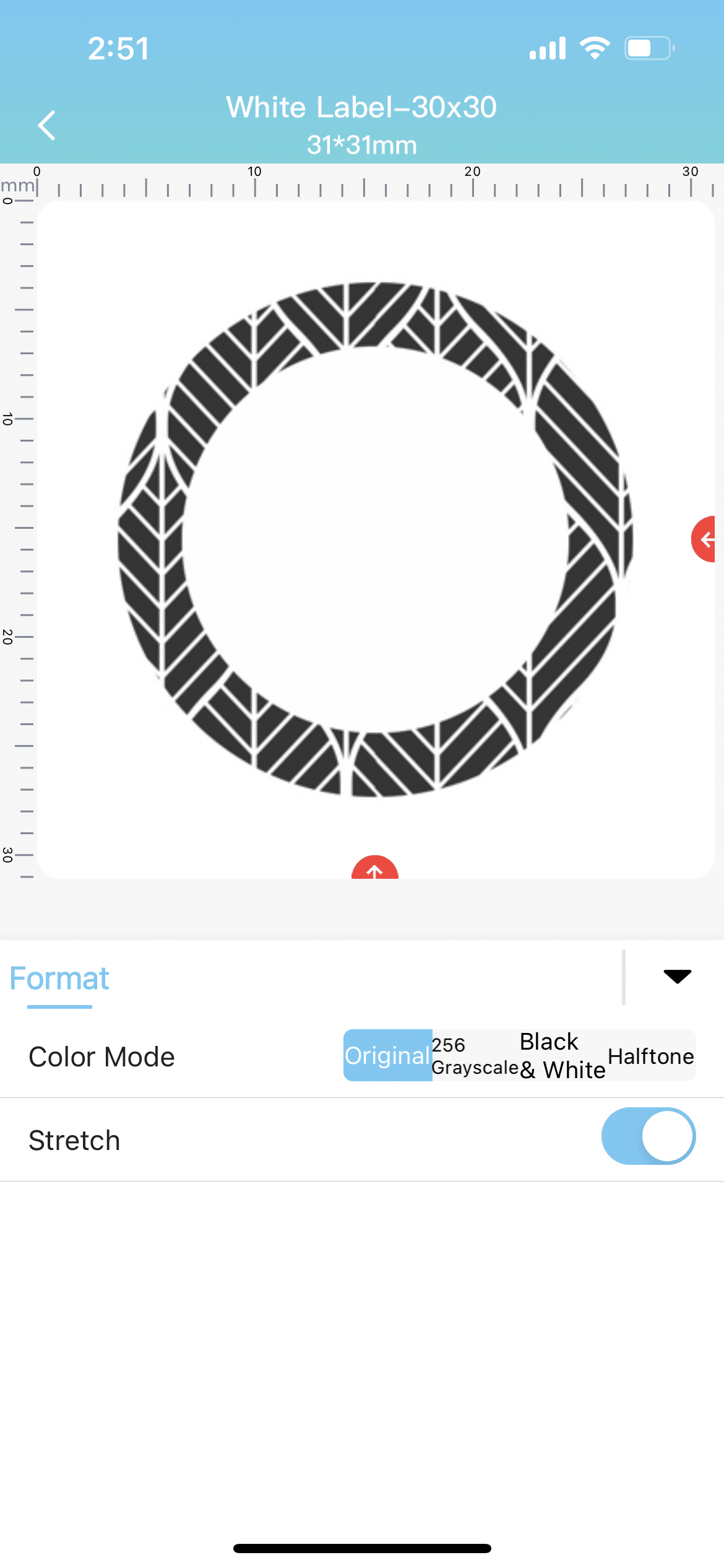 Use Your Phomemo Label Printer to Customize Your Mishloach Manos ...
