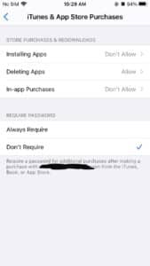 How to Self Filter Your Phone - Between Carpools