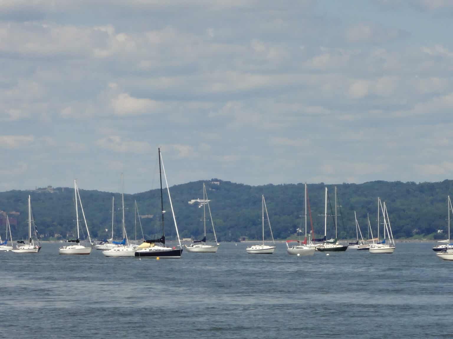 Where to Go & What to Do in Monsey, New York - Between Carpools