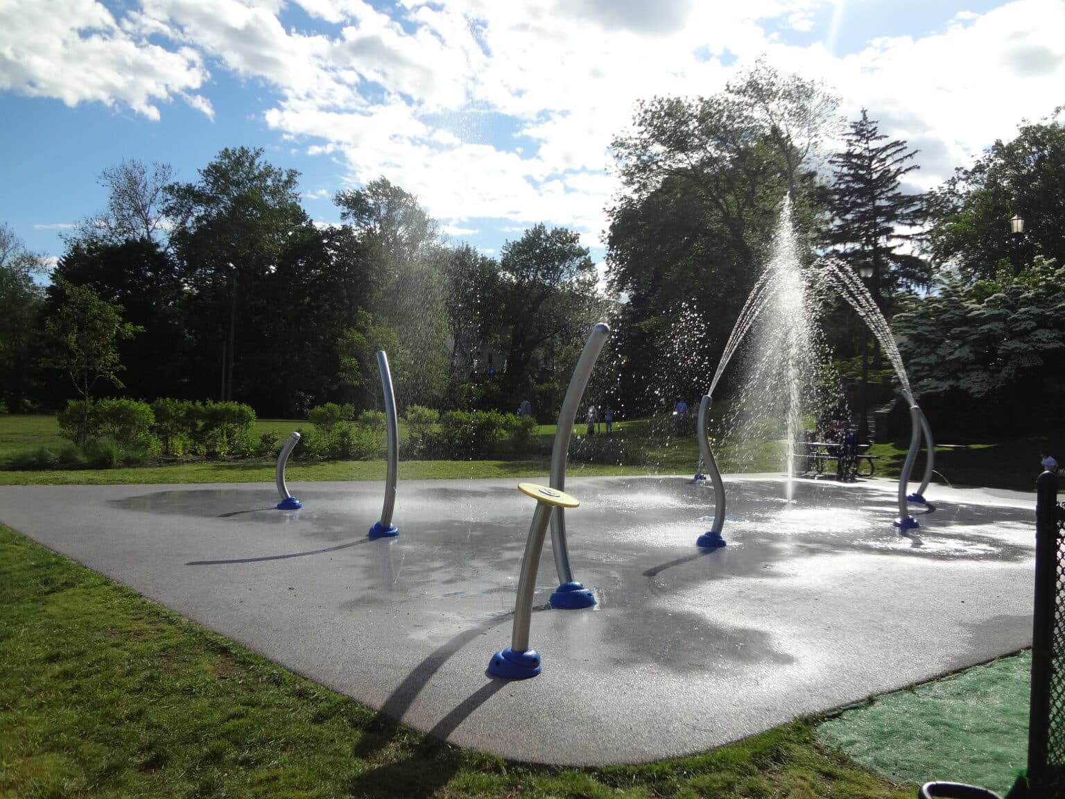 Where to Go & What to Do in Monsey, New York - Between Carpools