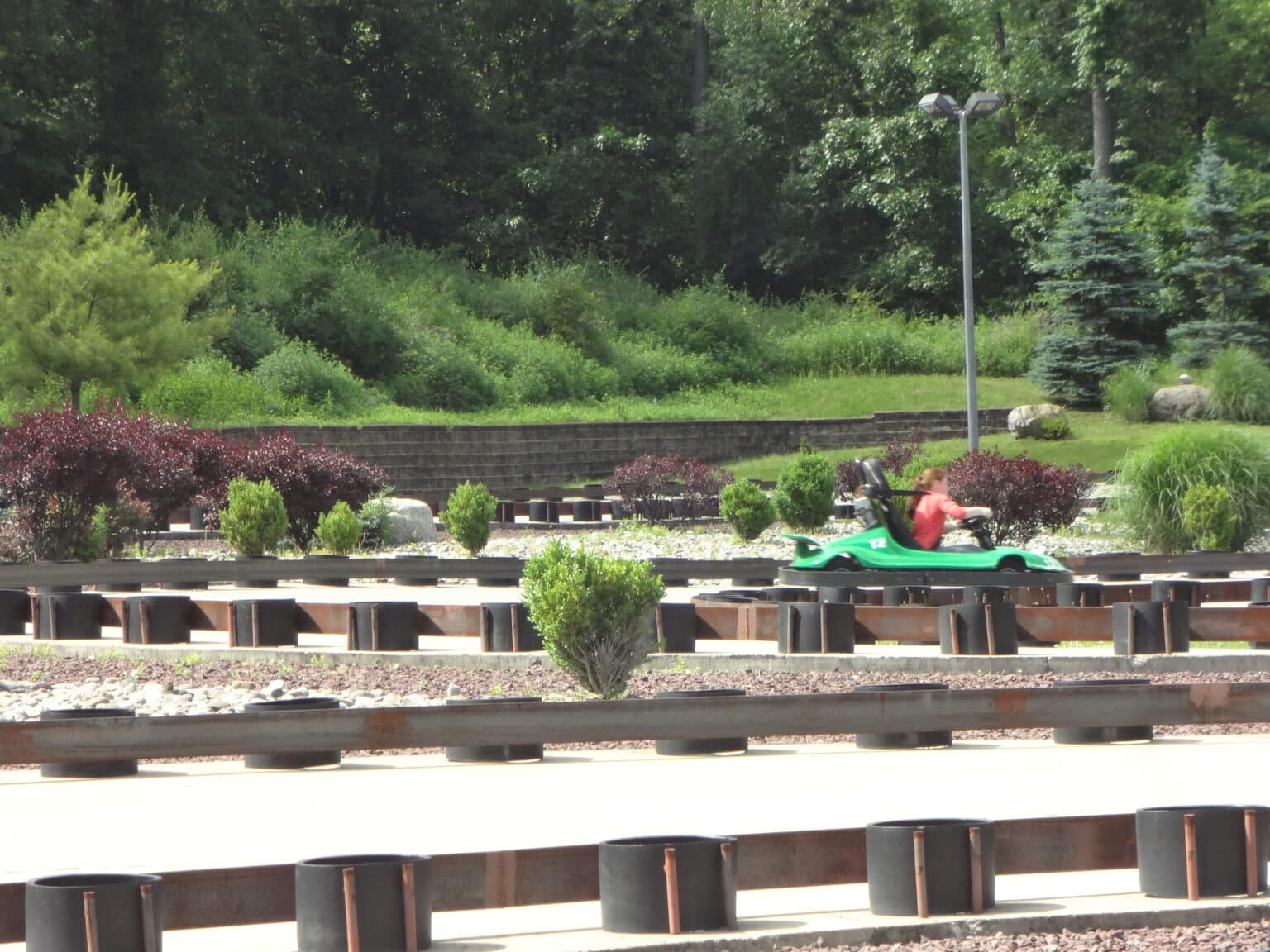 Where to Go & What to Do in Monsey, New York - Between Carpools