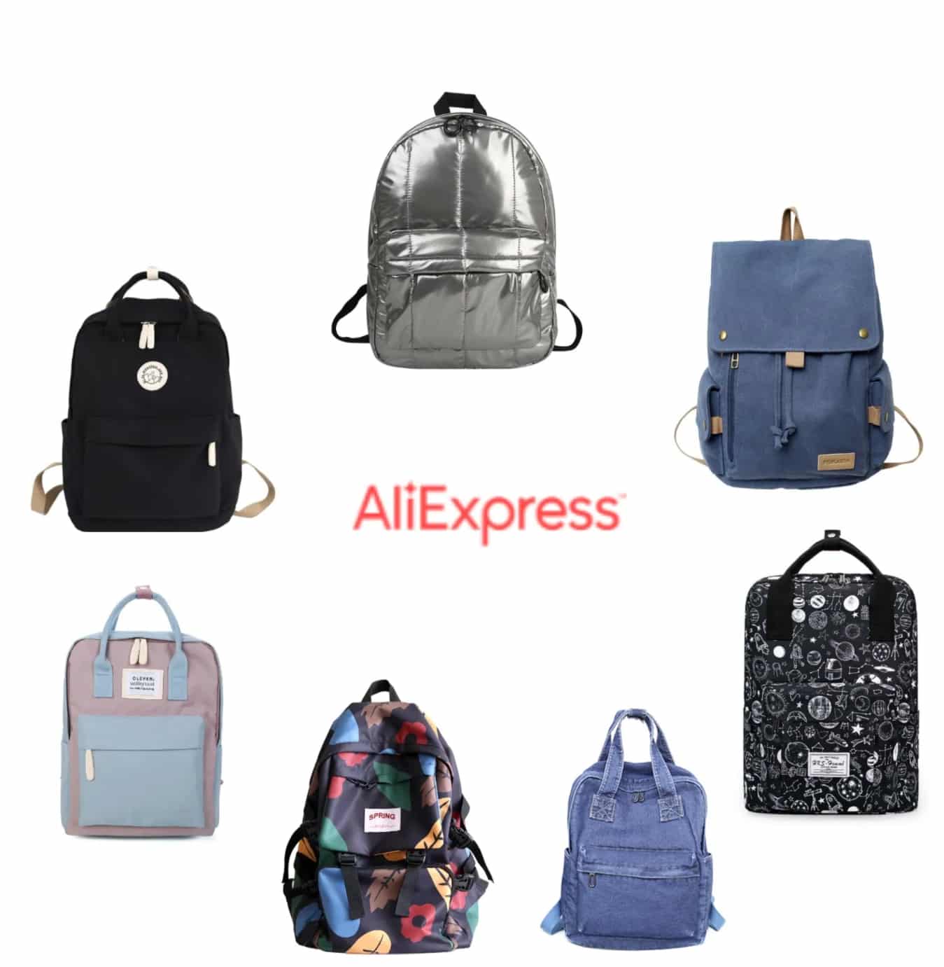 The Ultimate 2024 Backpack Roundup (for Every Budget!) - Between Carpools
