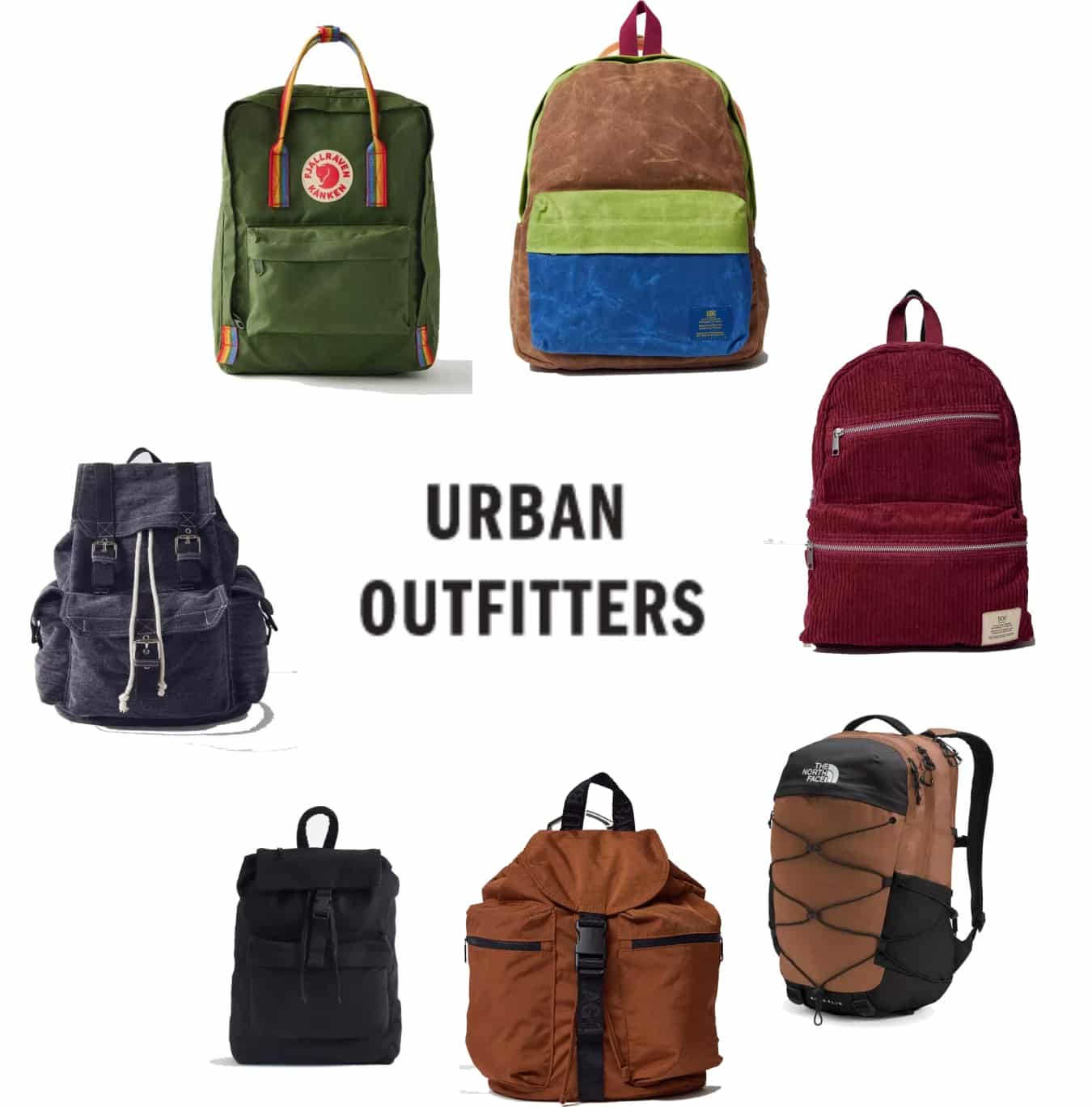 The Ultimate 2024 Backpack Roundup (for Every Budget!) - Between Carpools