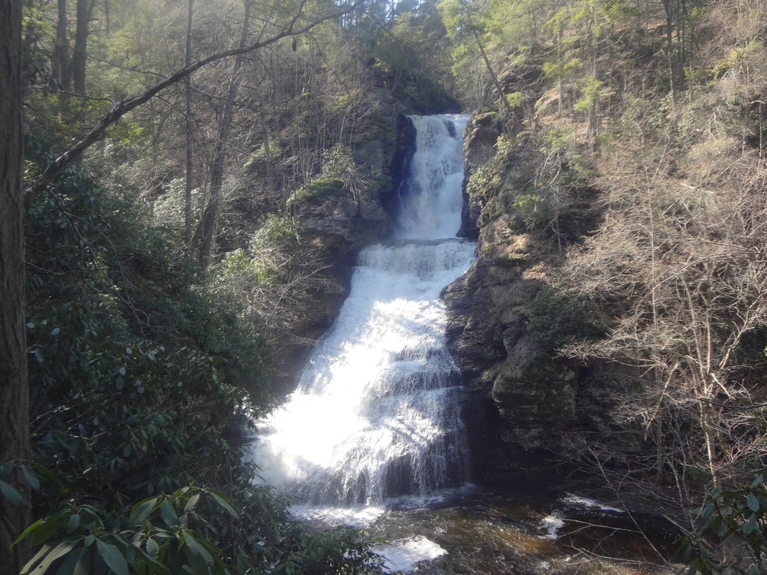 Waterfalls, Zip Lines, and More: 6 Chol Hamoed Ideas - Between Carpools