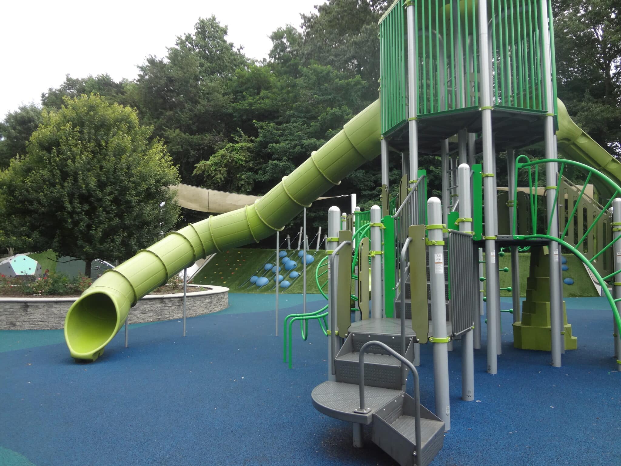 Waterfalls, Zip Lines, and More: 6 Chol Hamoed Ideas - Between Carpools