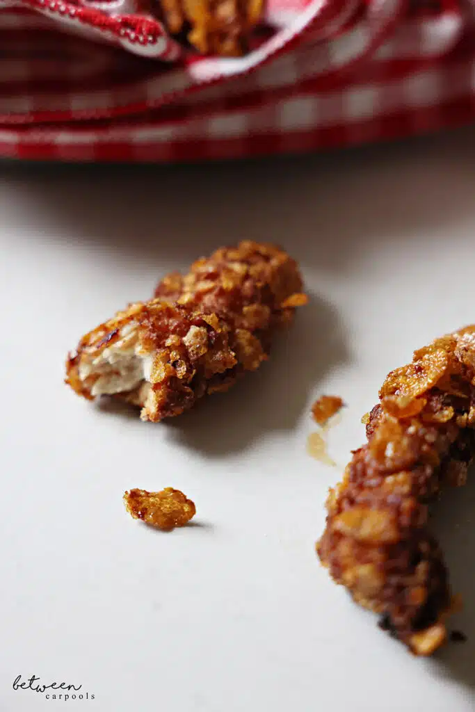 Kosher Kopykat: Mike’s Chicken - Between Carpools