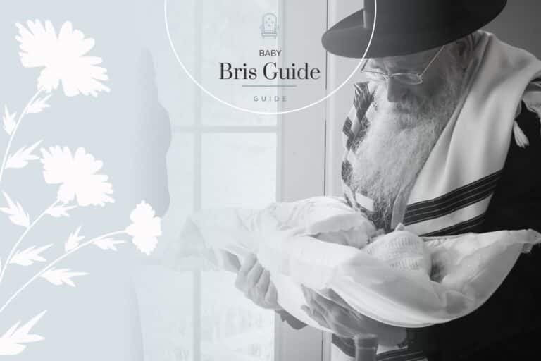 How to Prepare for Your Baby’s Bris - Between Carpools