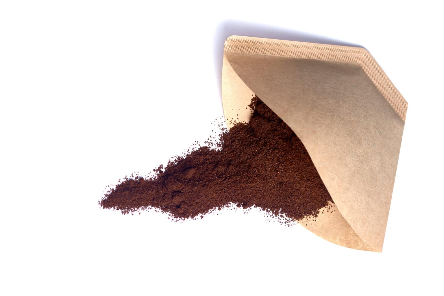 How to Make Pour-Over Coffee At Home - Between Carpools