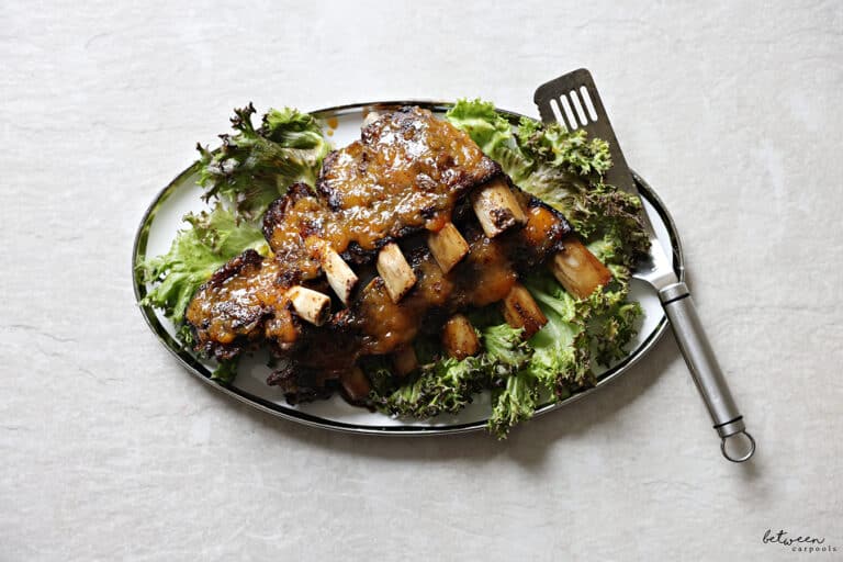 All Recipes - Between Carpools