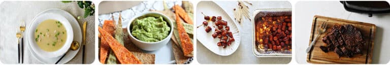 7 Purim Seudah Menus for Inspiration - Between Carpools