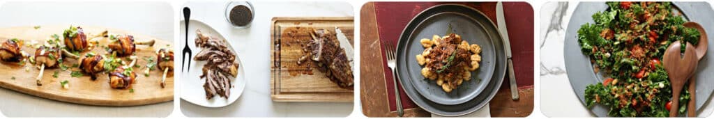 7 Purim Seudah Menus for Inspiration - Between Carpools