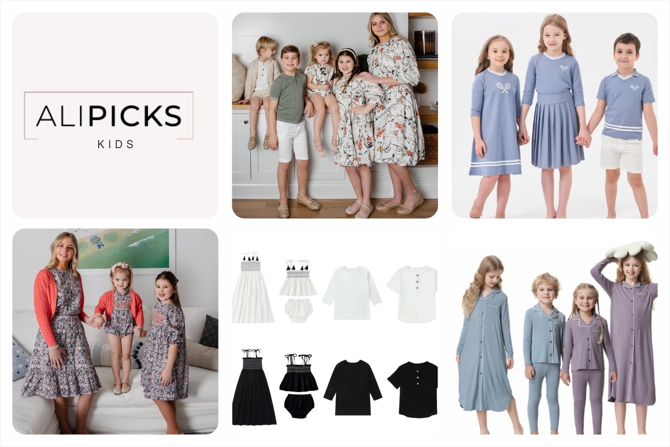 Spotlight on: Top Spring Fashion Brands for SS24 - Between Carpools