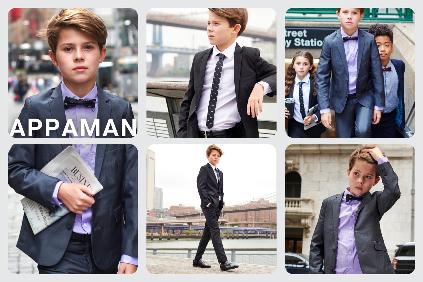Spotlight on: Top Spring Fashion Brands for SS24 - Between Carpools