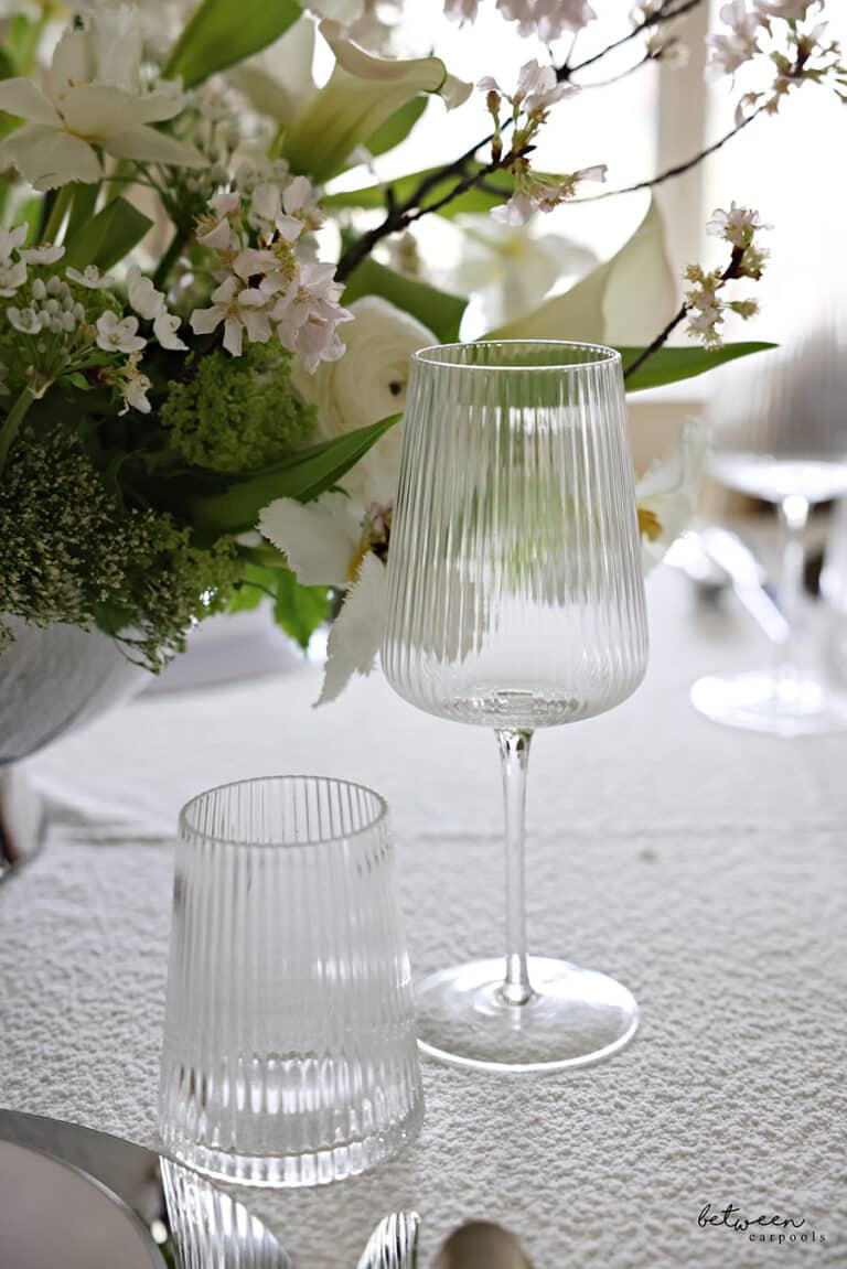 The Seder Table–Set The Way You Envisioned (+ Free Place Card Download ...