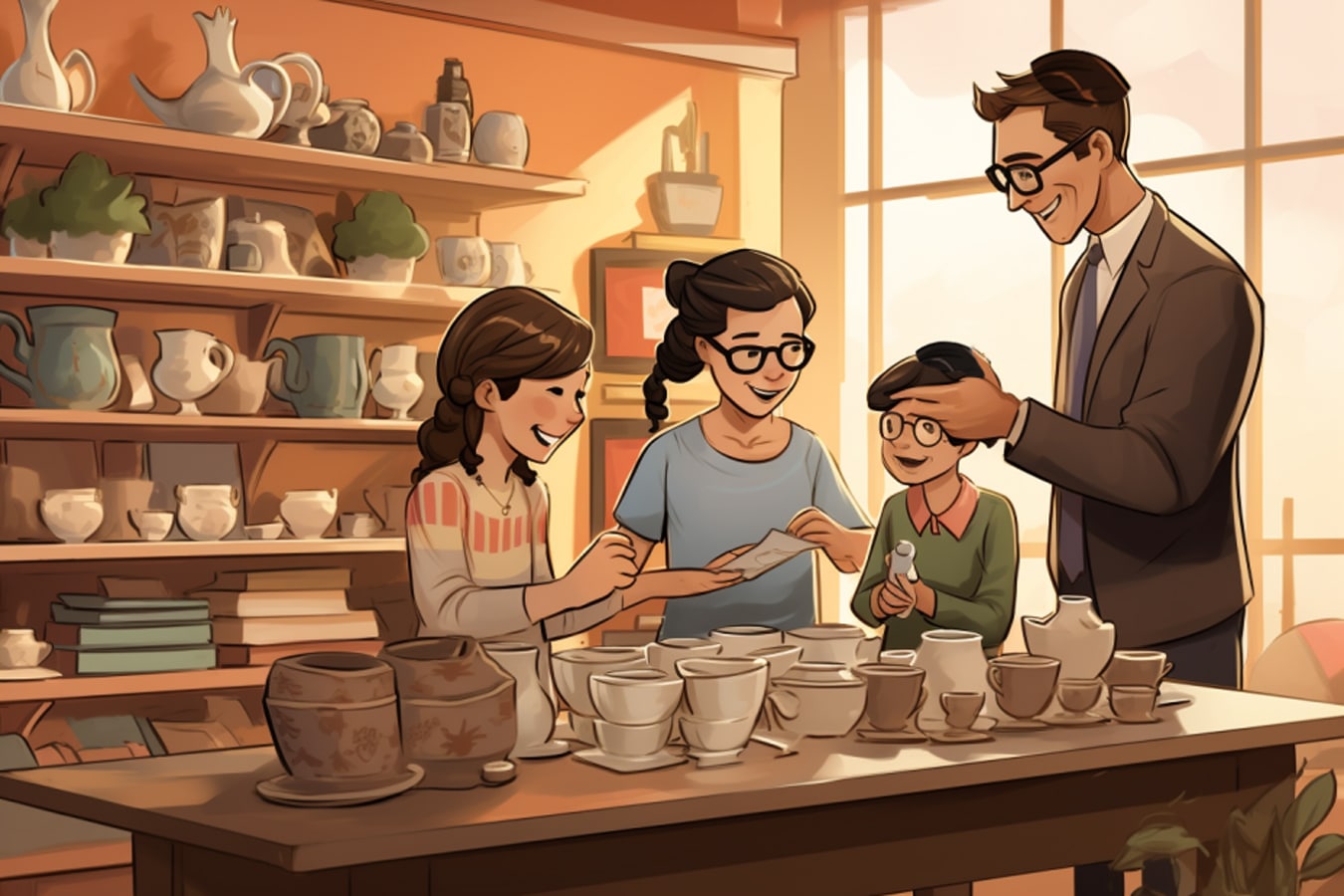 Boy-Friendly Ideas for Chol Hamoed - Between Carpools