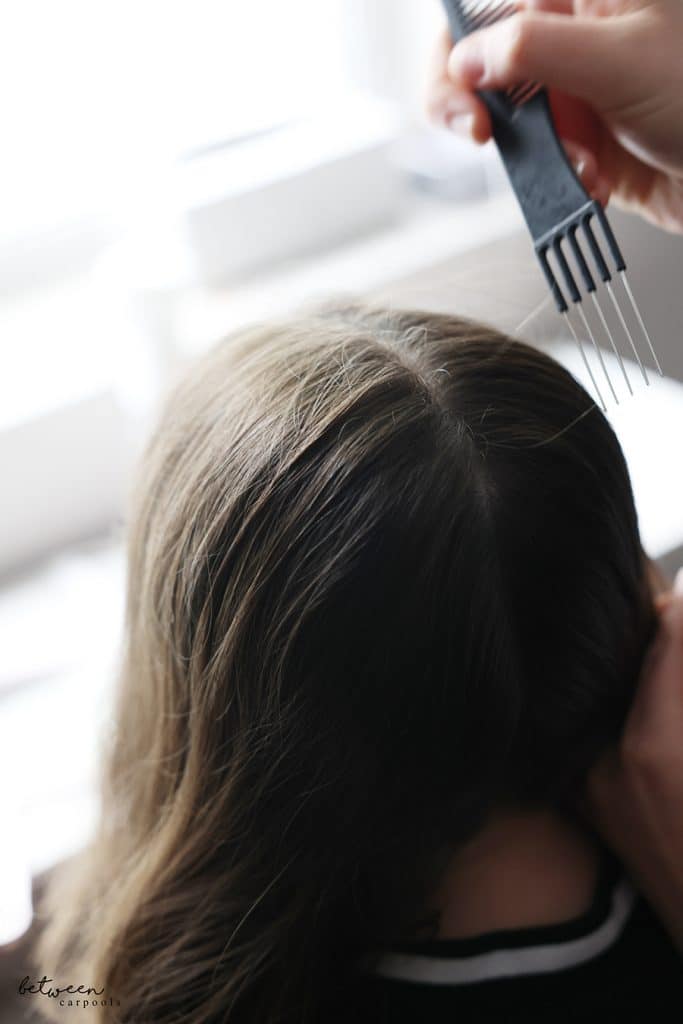 How to Style Little Girls Hair, Part 1: Perfect Pigtails & Flip Buns ...