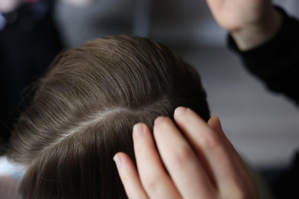 How to Style Little Girls Hair, Part 1: Perfect Pigtails & Flip Buns ...