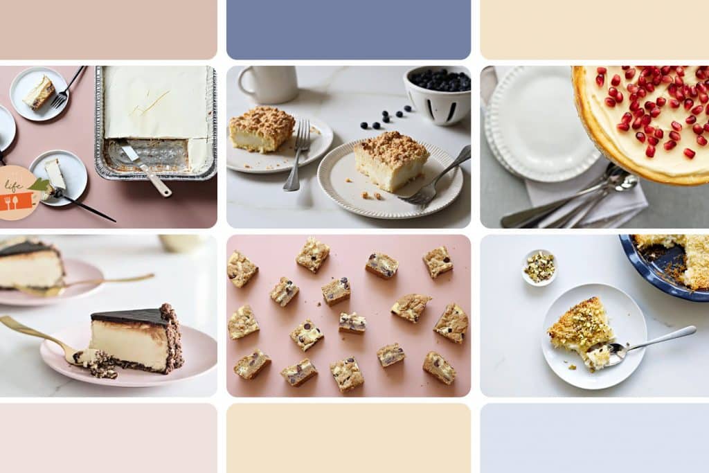 Our Top 10 Cheesecake Recipes - Between Carpools