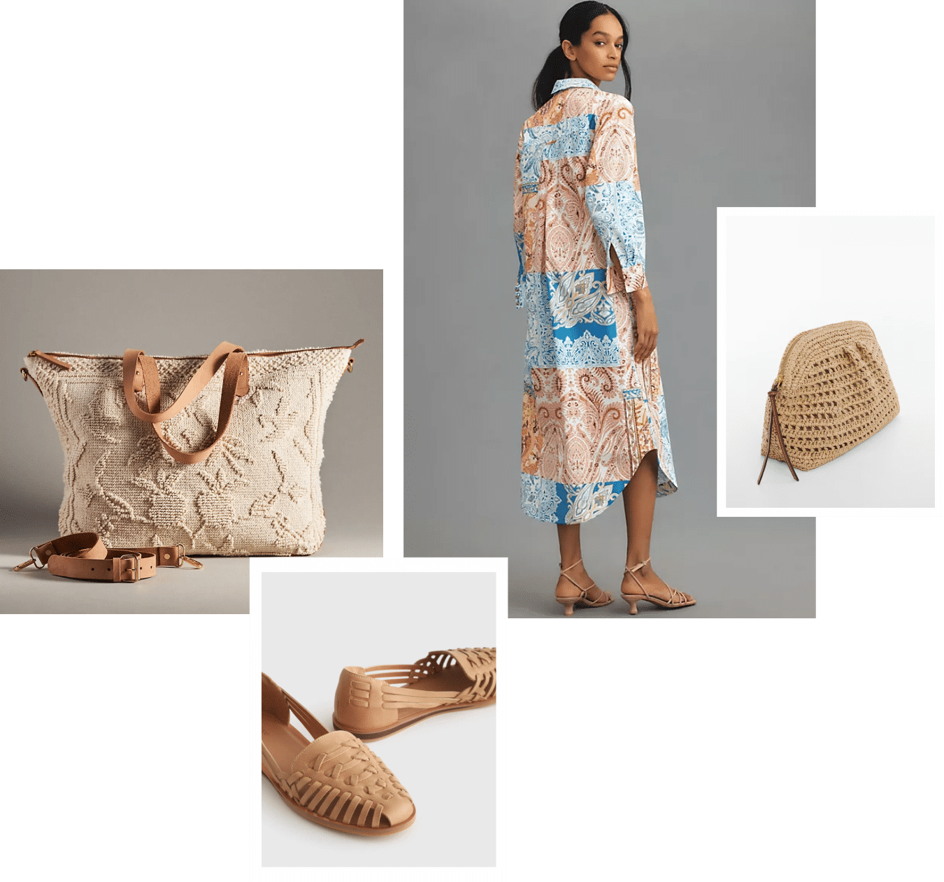 11 Beautiful Fresh Summer Looks for You - Between Carpools