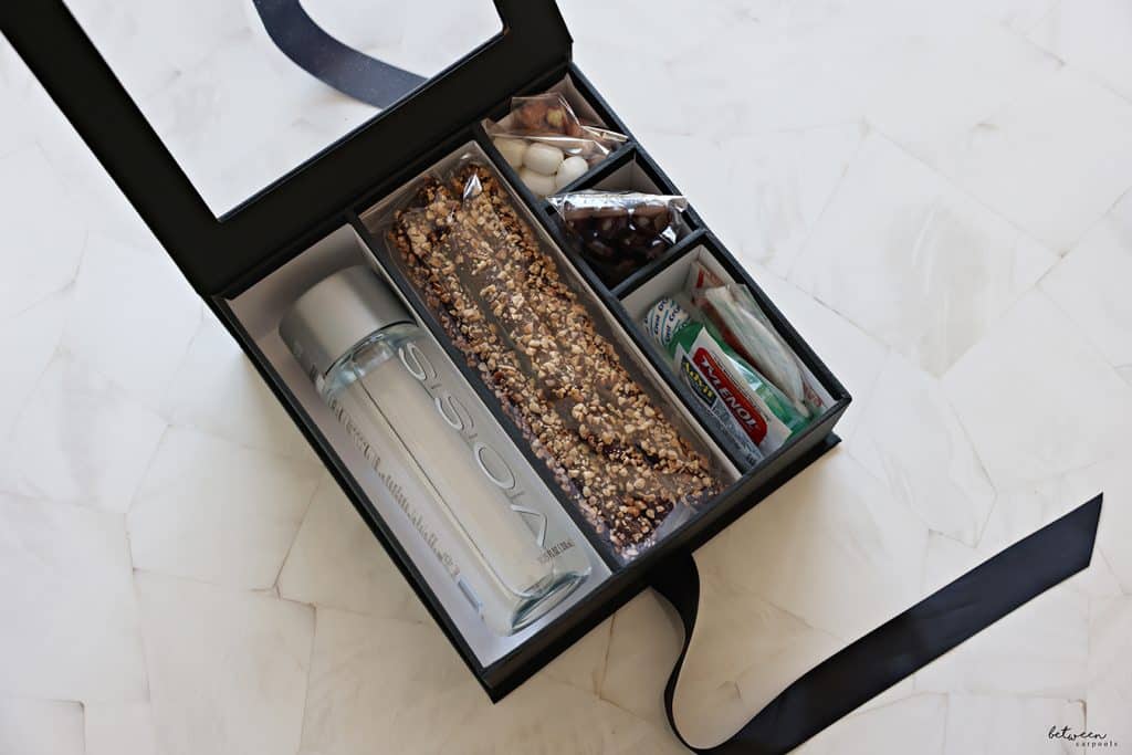 The Perfect Hostess Box is So Easy to Pack & Beautiful Too - Between ...