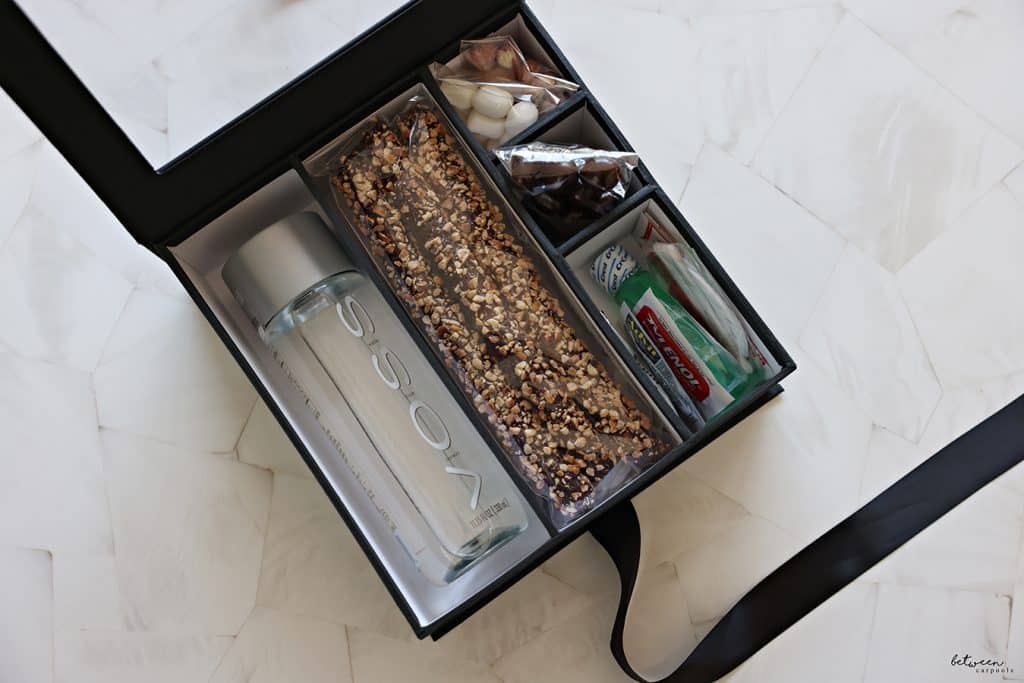 The Perfect Hostess Box is So Easy to Pack & Beautiful Too - Between ...
