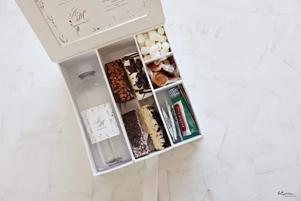 The Perfect Hostess Box is So Easy to Pack & Beautiful Too - Between ...