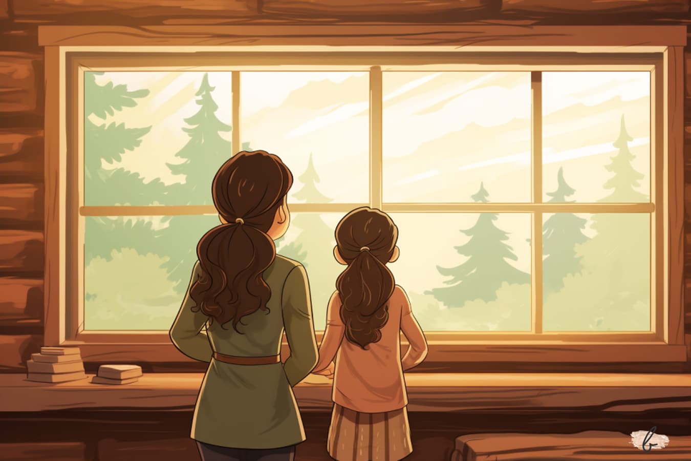 Pre-Camp Pointers to Share with Your Child - Between Carpools